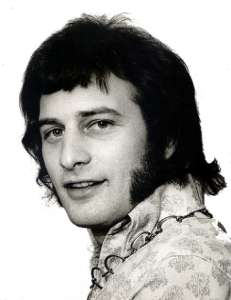 Radio Kaleidoscope - Emperor Rosko-m